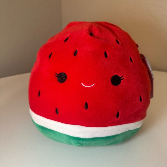 Squishmallows | Toys | Winsey Squishmallow 8inch | Poshmark